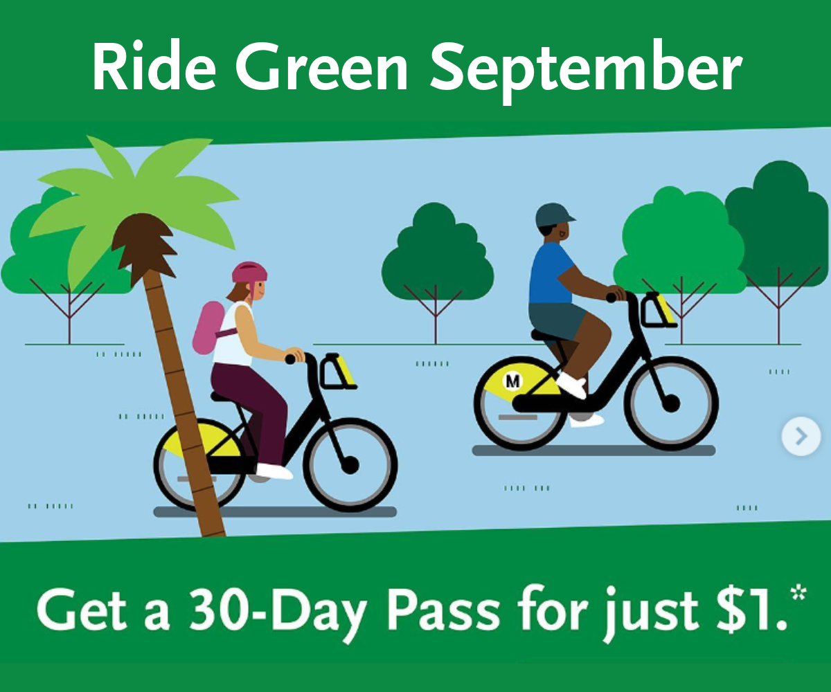 Promo Page 2024 – Metro Bike Share